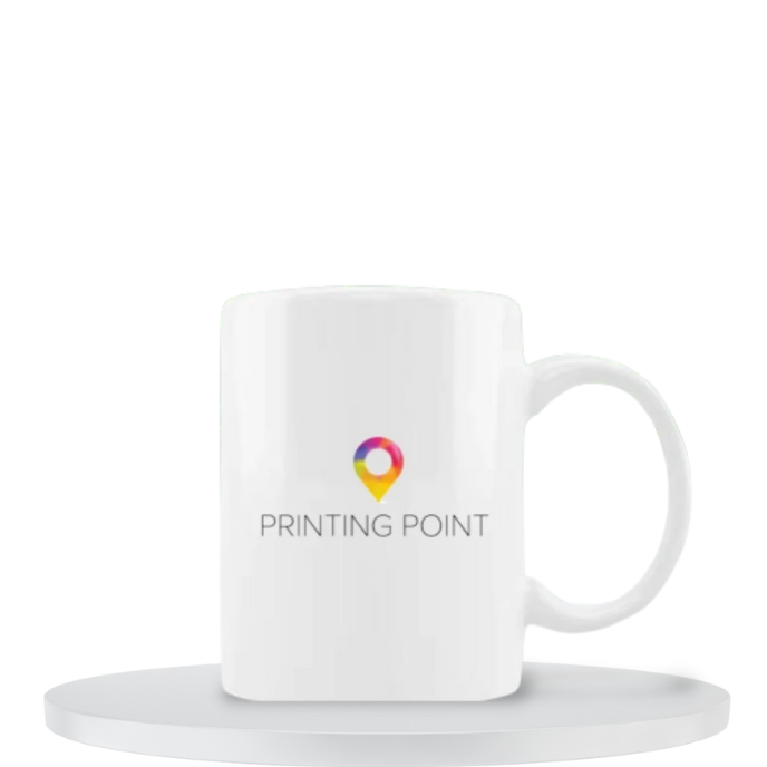 Mug | Custom Printed – The Printing Point